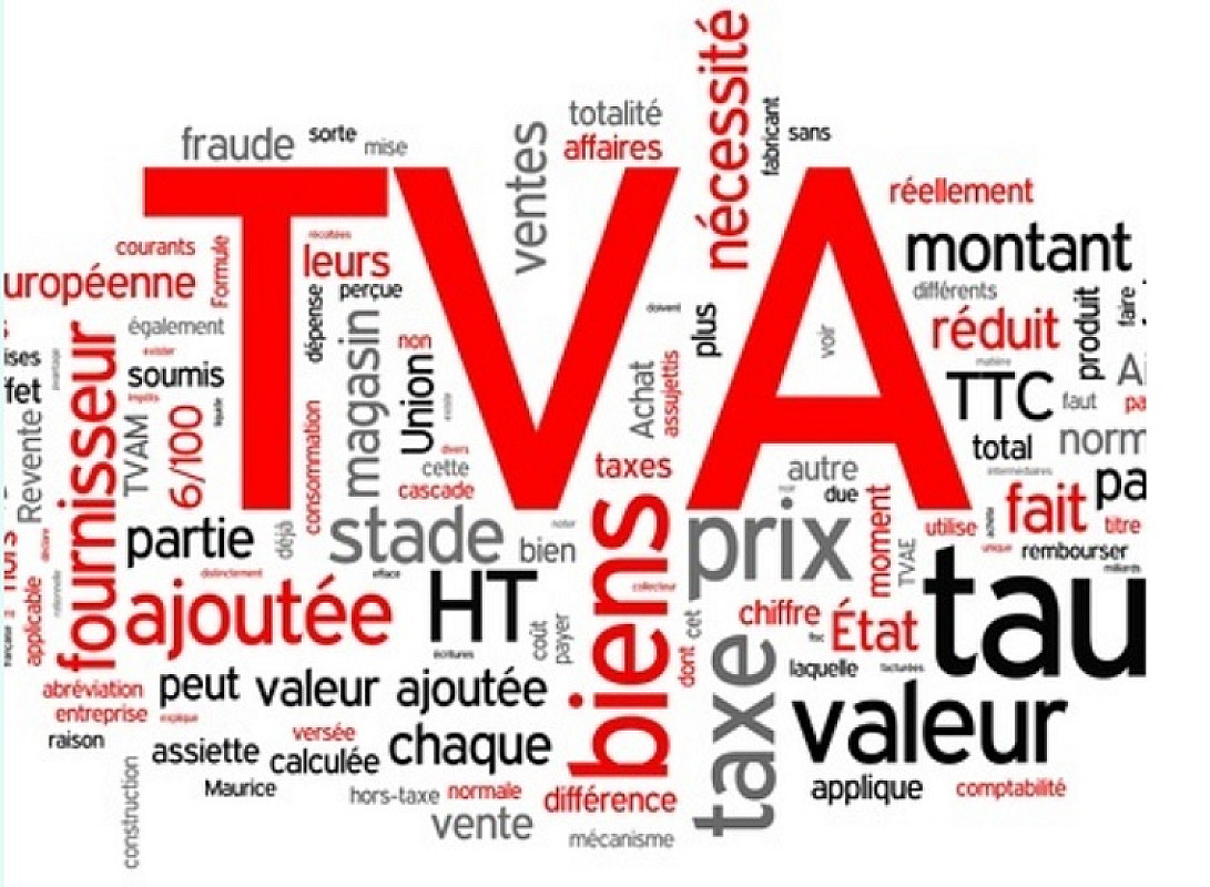 VAT Limits for Small Business Owners | France Insider